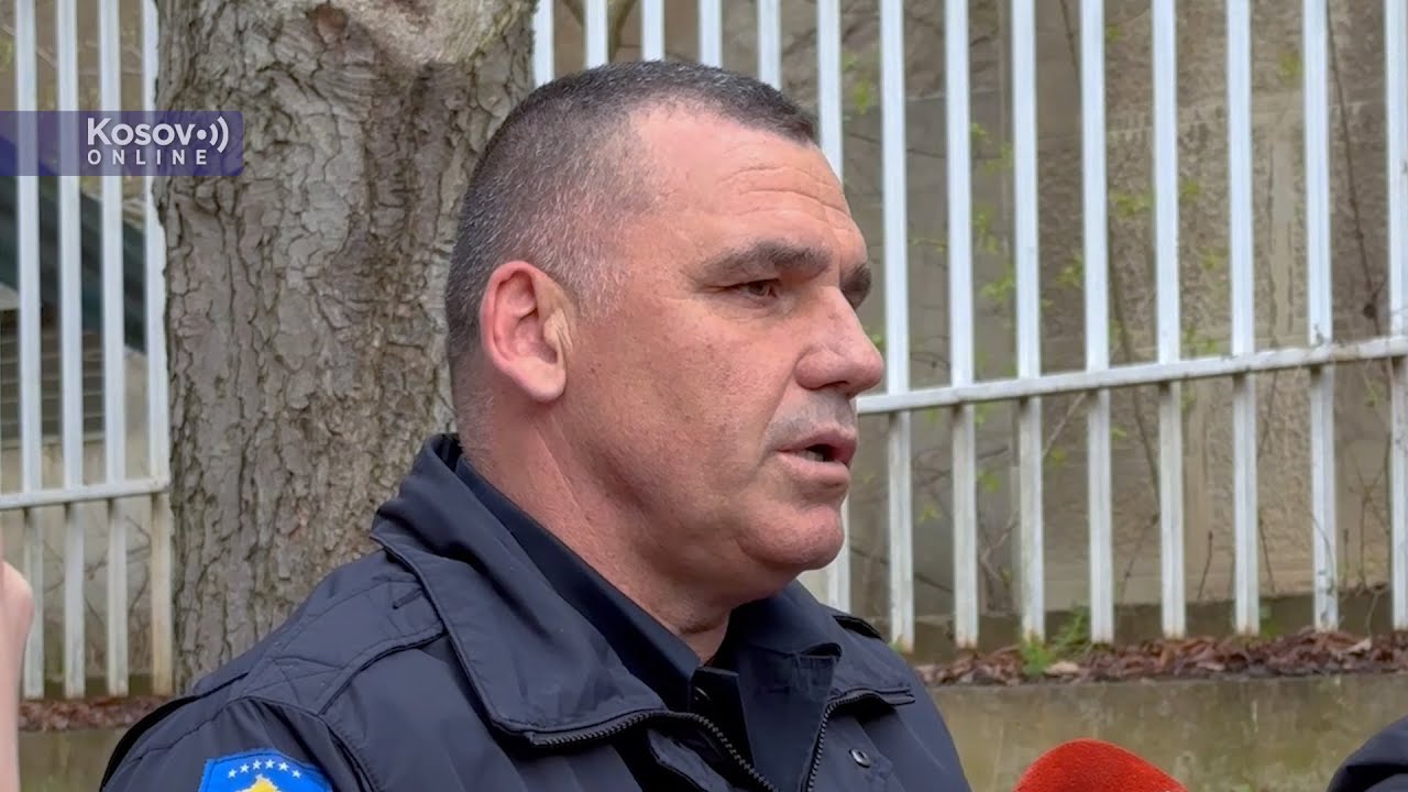 Eljšani: Bezbednosna situacija na severu mirna, ali i dalje delikatna ...