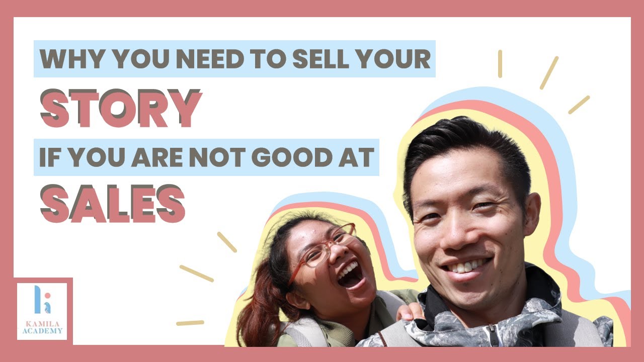 Why You Need To Sell Your Story If You Are Not Good At Sales YouTube why-you-need-to-sell-your-story-if-you-are-not-good-at-sales-youtube