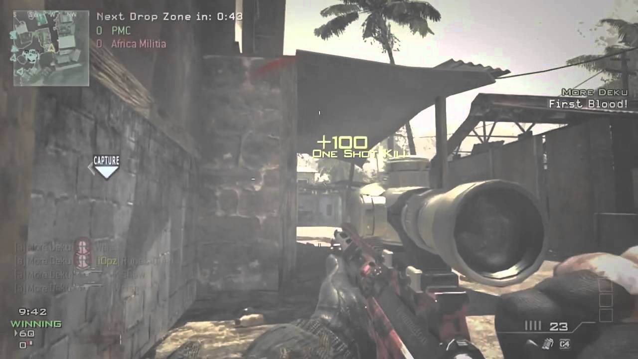 Chozair | "The Chozen One" | Episode 5 - YouTube