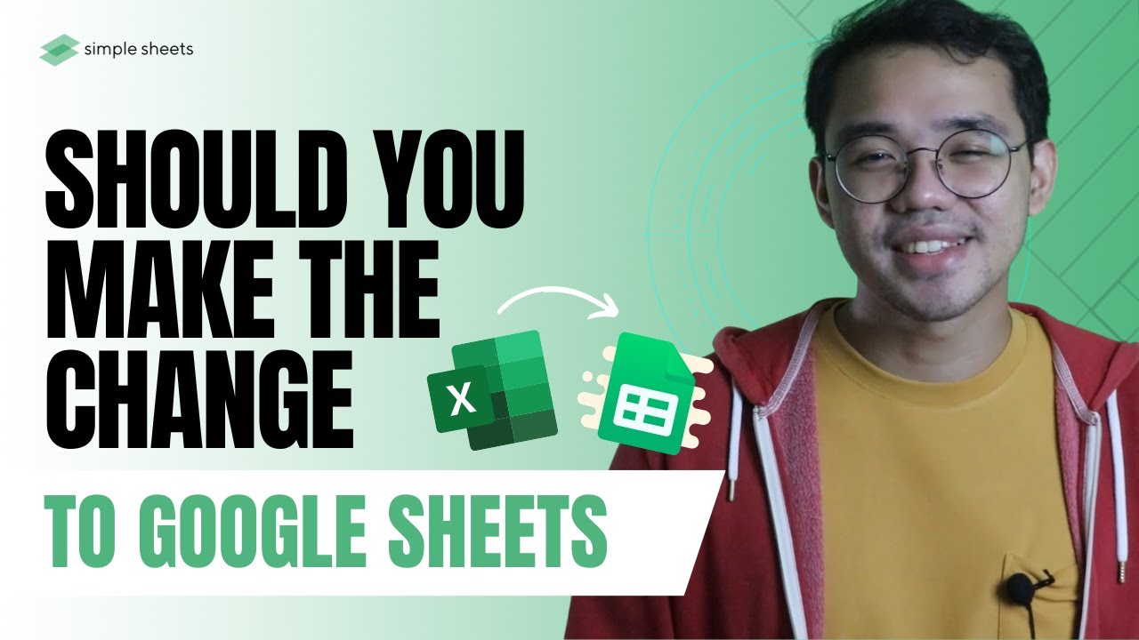 Excel Vs Google Sheets Should You Make The Change YouTube excel-vs-google-sheets-should-you-make-the-change-youtube