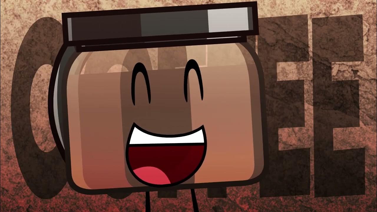 Super Random Object Show Intro [5+] - YouTube