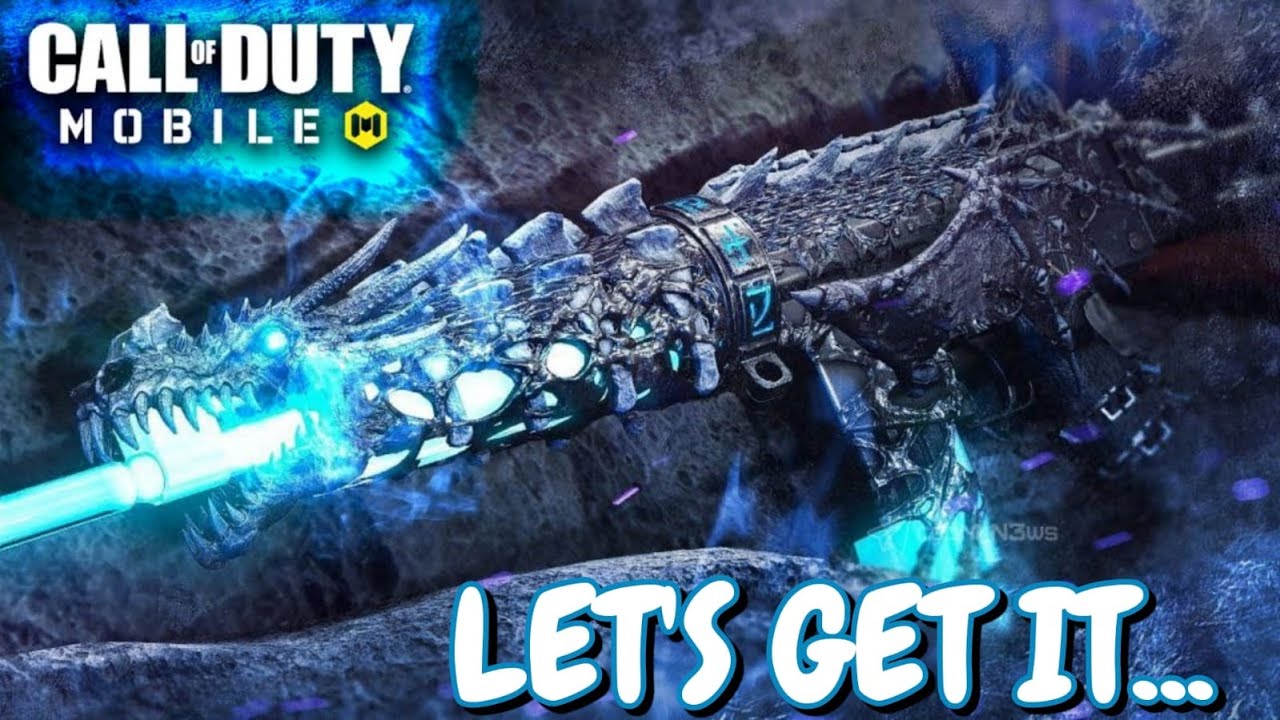 🔴Buying Mythic KRIG 6 - ICE DRAKE Full Draw | Cold Embrace Mythic Draw ...