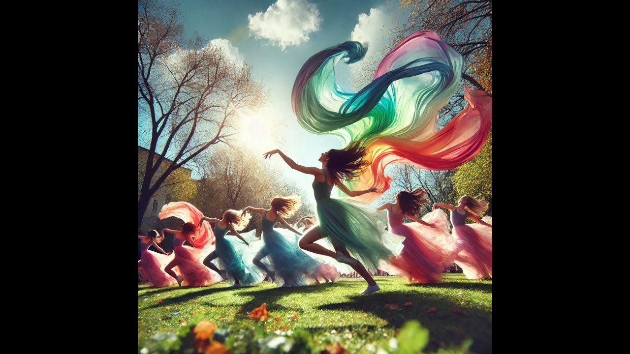 Slow motion moves - YouTube