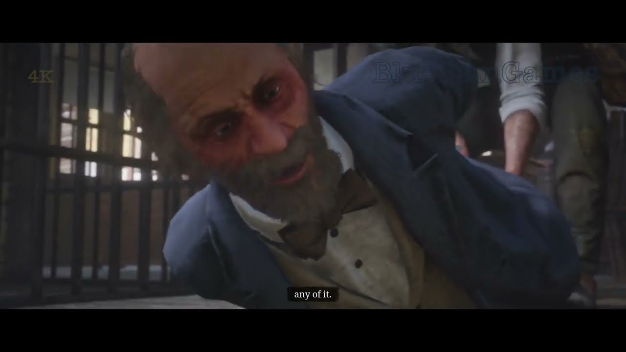 GOOD HONEST SNAKE OIL - Chapter 2 - Mission 7 - Gold medal - RDR2 - 100 ...