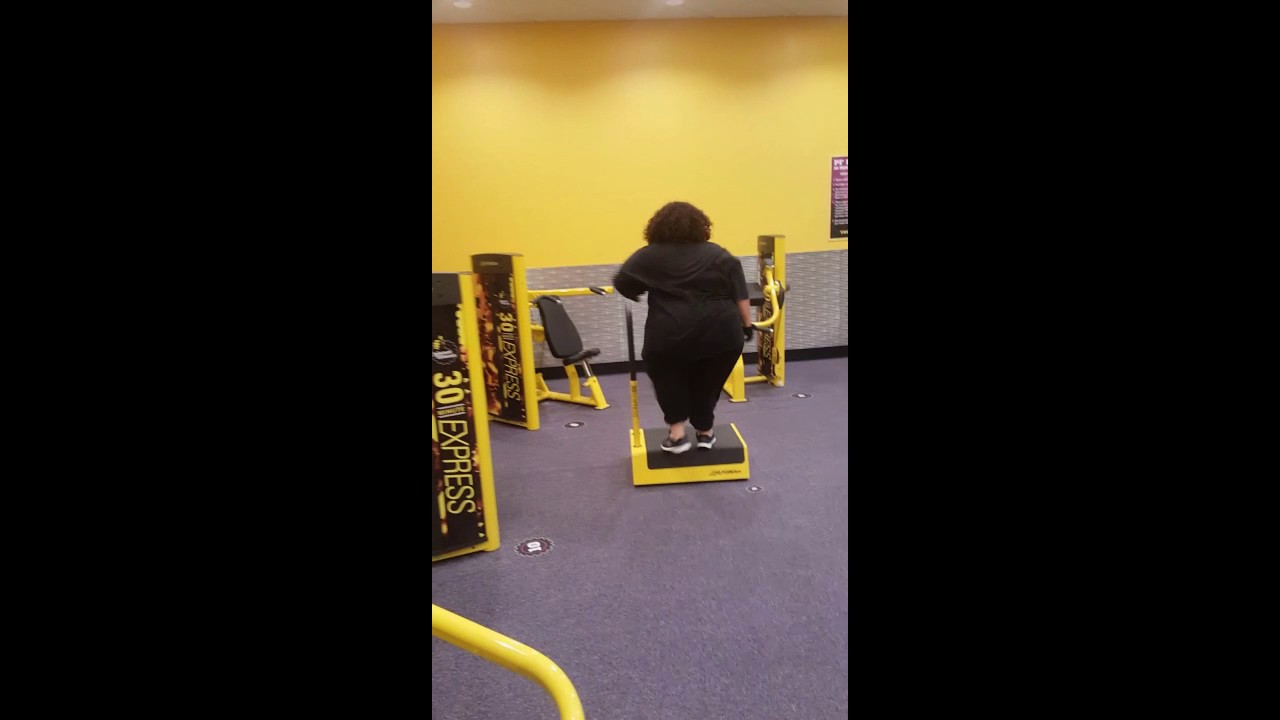 Transformation Week 5 / Healthy Living/ BBW Workout - YouTube