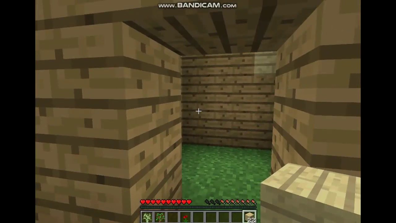 WOW el mundo cuadrado de minecraft parte 1 😱😱 - YouTube
