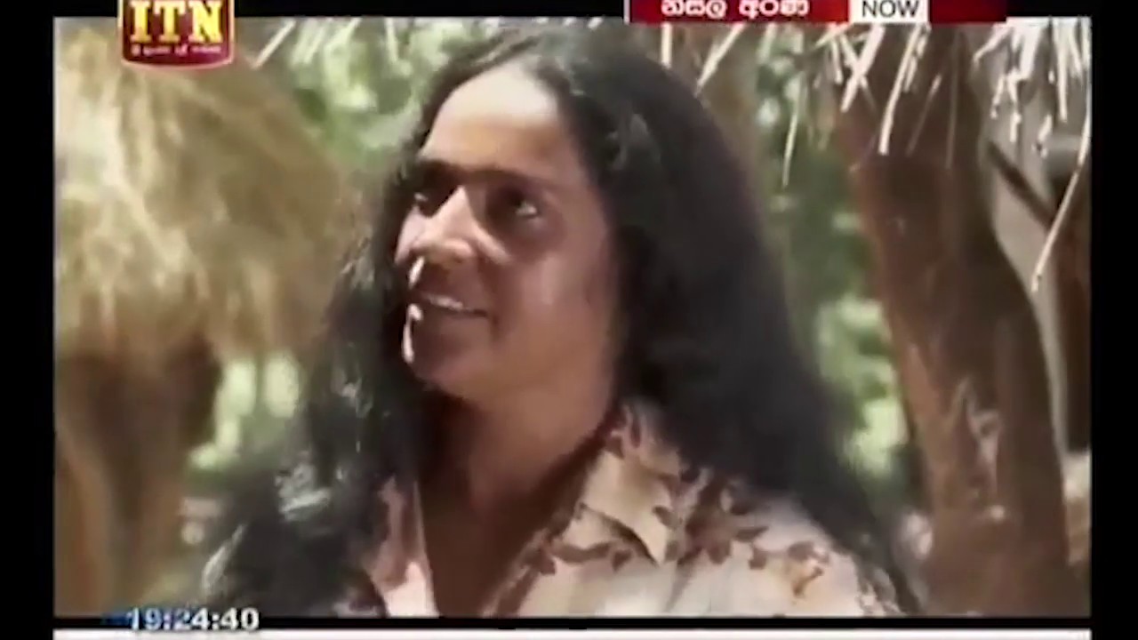 Nisala Arana - Tele Drama - Kaushalya Samarasinghe - YouTube