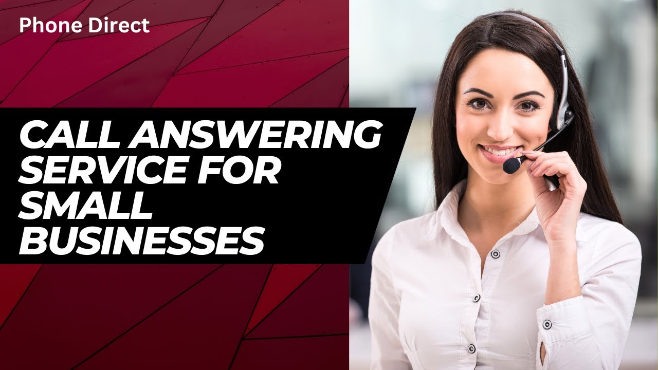 How Phone Direct Provides Call Answering Service for Small Businesses ...