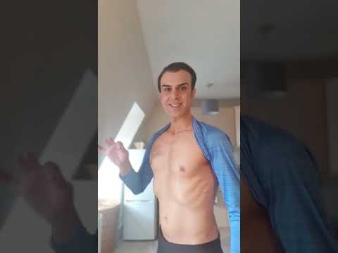 How to do belly flutters ? Here Mr Ozgen explains.   #mrozgen #bellydance #bellydanceflutters