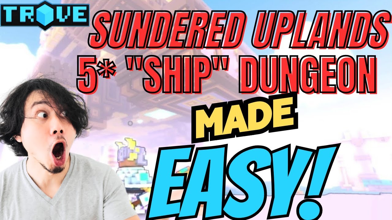 5 Star Ship Dungeon - YouTube