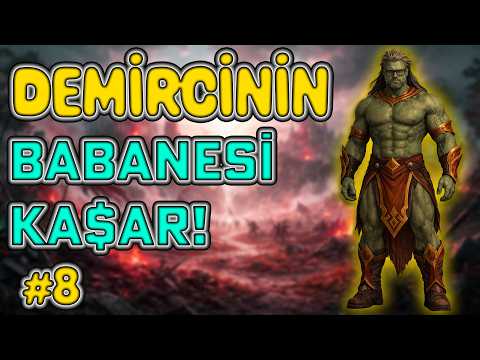 Mageye İyi Alıştık Da Demirci Hala Horozcu Çocuğu... | @NowaOnlineWorldOfficial