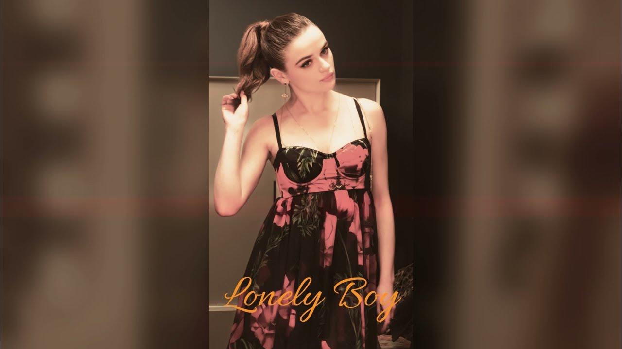 L.zwo - Lonely Boy (BL3SS Remix) [Extended] - YouTube