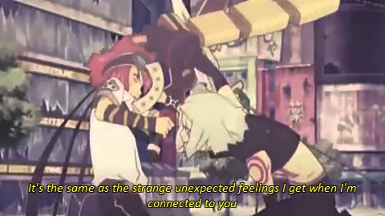 .hack//Link Opening (English Subtitles) - YouTube