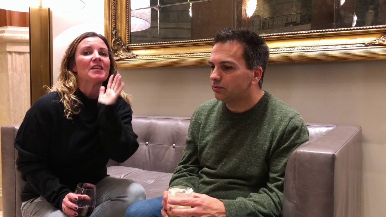 ALL THE MONEY IN THE WORLD Movie Review With Matt Atchity | Wine the ...