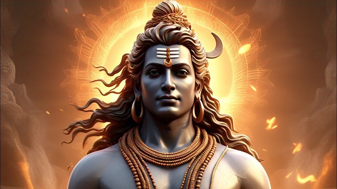 Om namasivaya song |Siva English rap |devotion Siva - YouTube