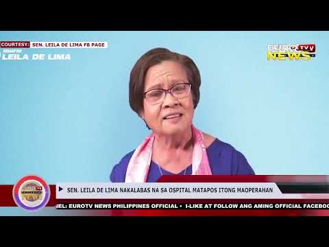 EUROTV NEWS WITH HENRY V NICOLAS| 06-27-2022