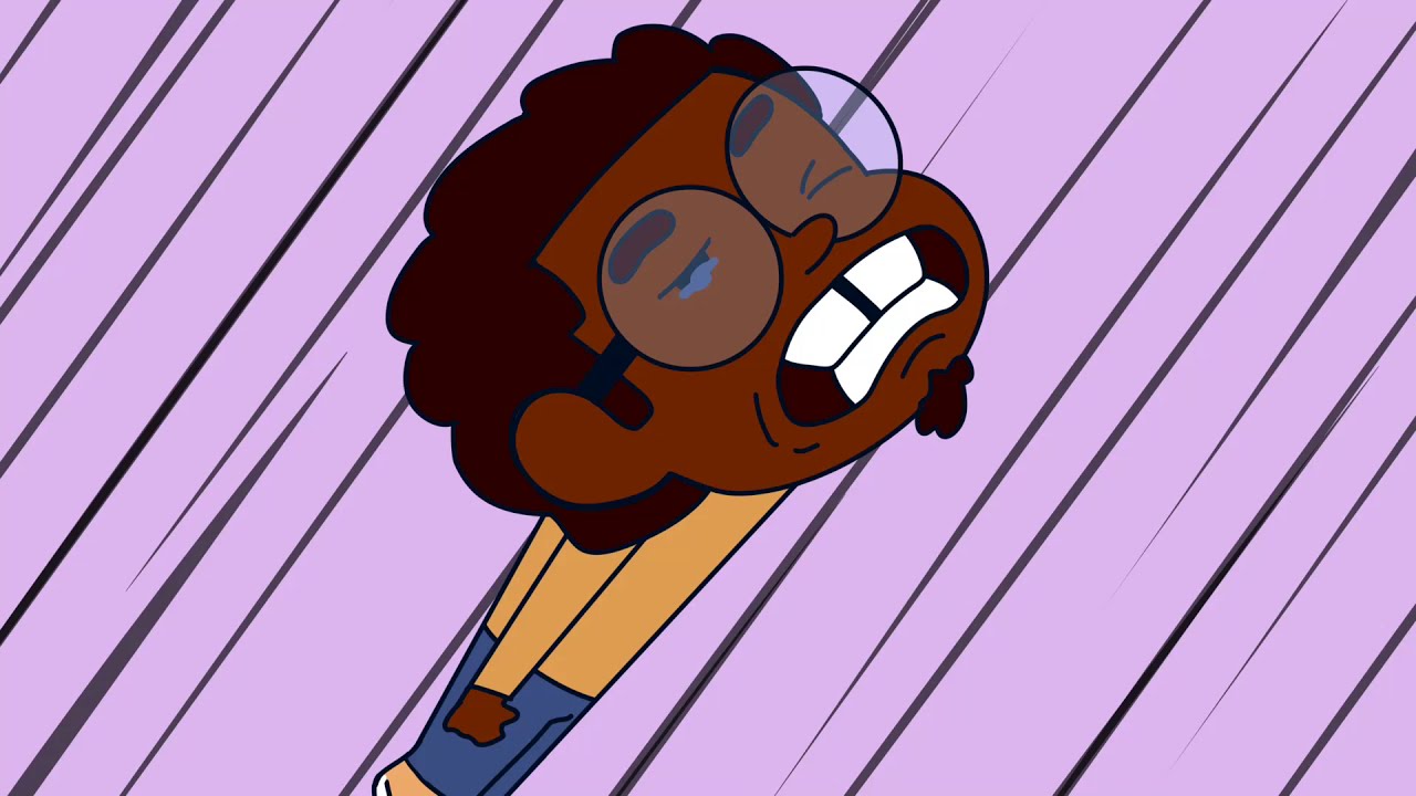 DJ Denson Animation - YouTube