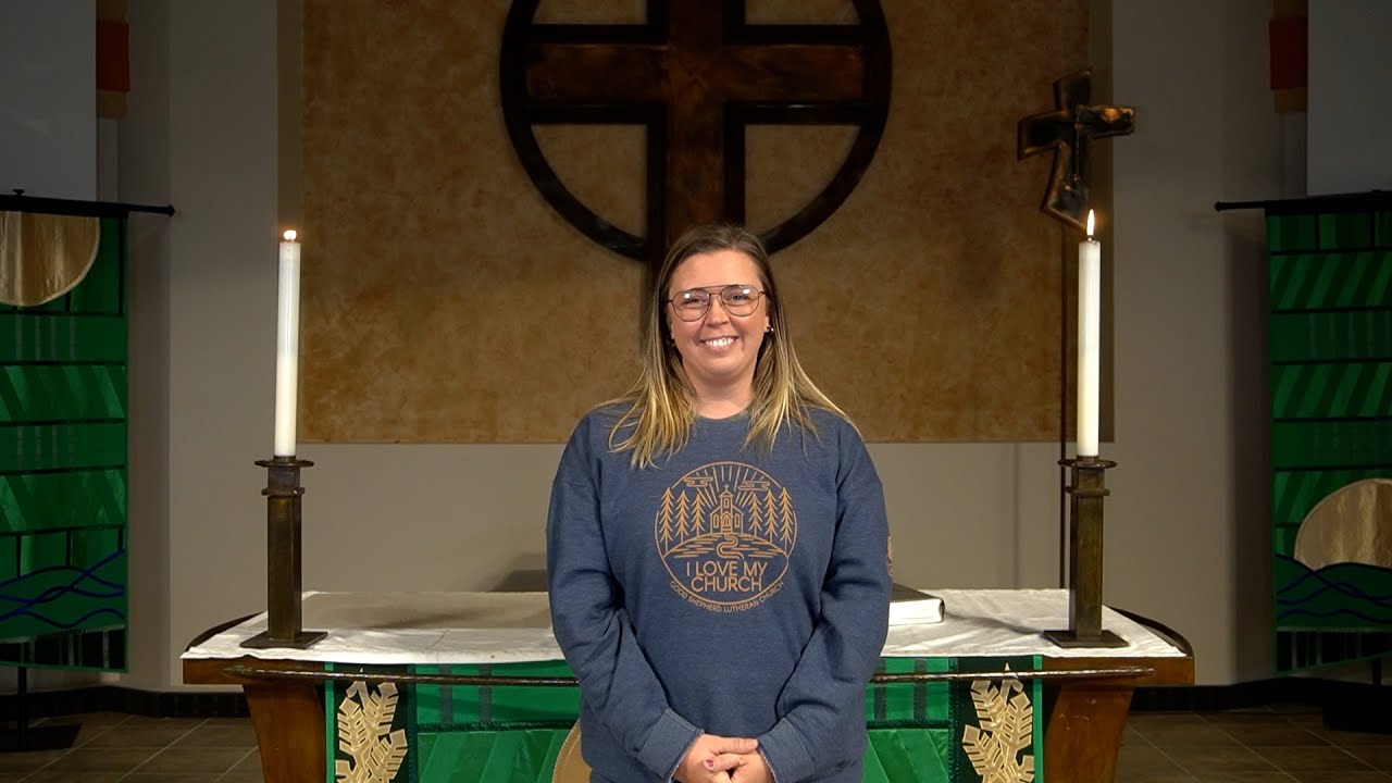 GSLC Online Worship Service 09/09/2023 5:00 PM - YouTube