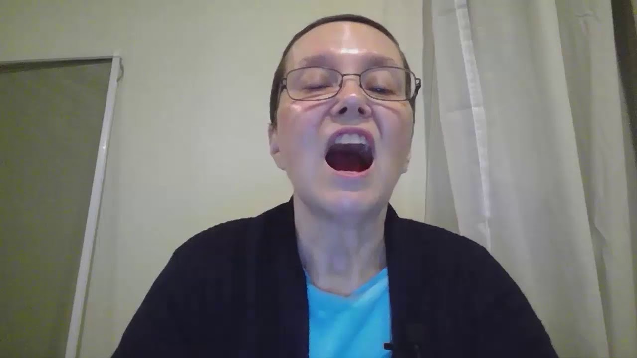 PM Current 019 with Wanda Curlee - YouTube