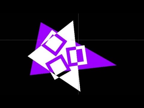 Inverted gradient tutorial - YouTube