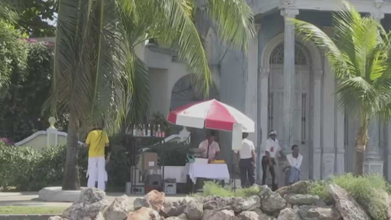 Documental !Cuba, qué linda es Cuba! - YouTube