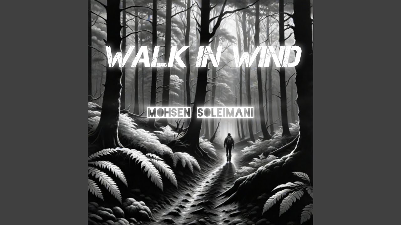Walk In Wind - YouTube