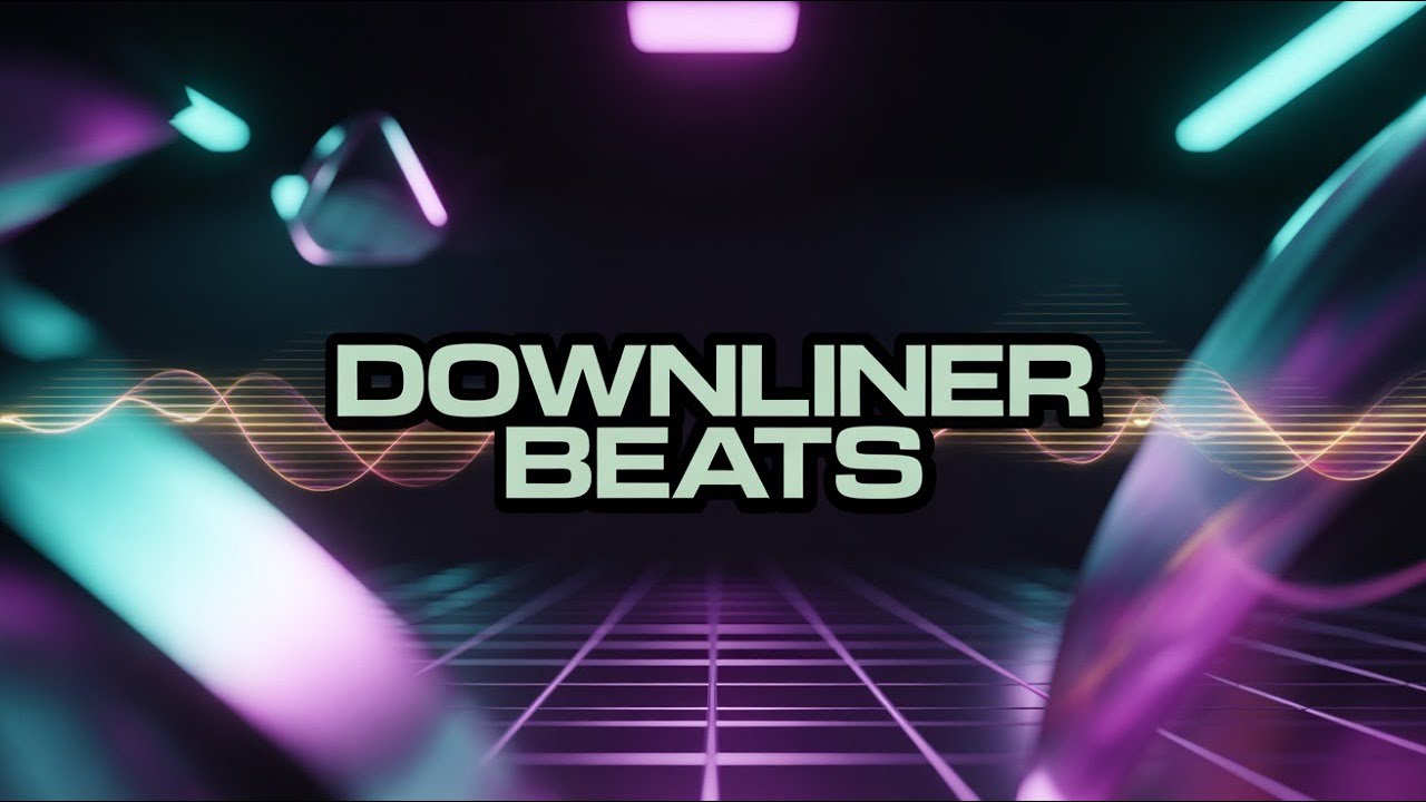Downliner Beats - Electronic Music (Rework) (Deep Tech 808 Edit) 2k25 ...