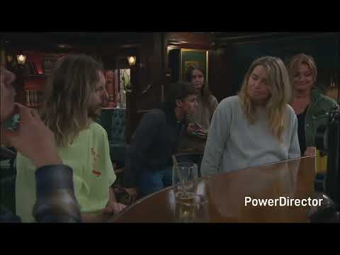 Emmerdale - Charity Return Home and Tells Her Family What Dr. Todd Did To Her (13th August 2026)