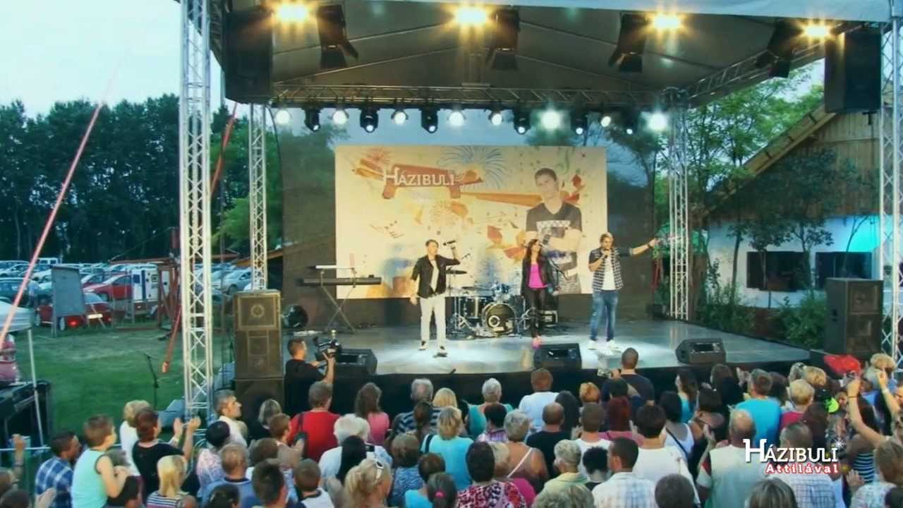 Magic of Music - 220 felett - YouTube