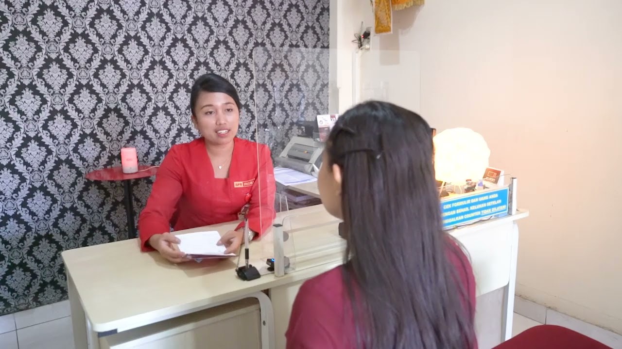 PANDUAN STANDAR LAYANAN CUSTOMER SERVICE - YouTube