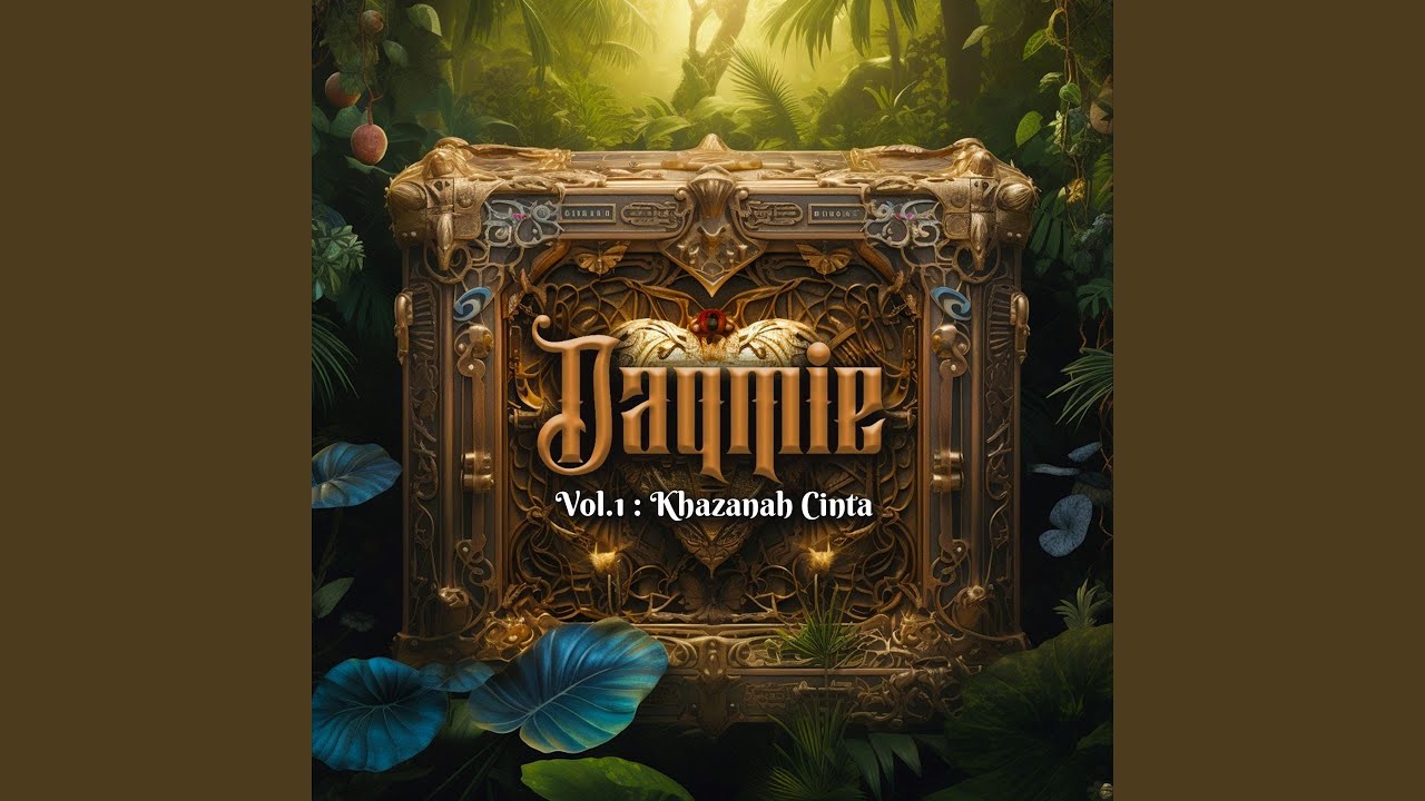 SALAM CINTA - YouTube