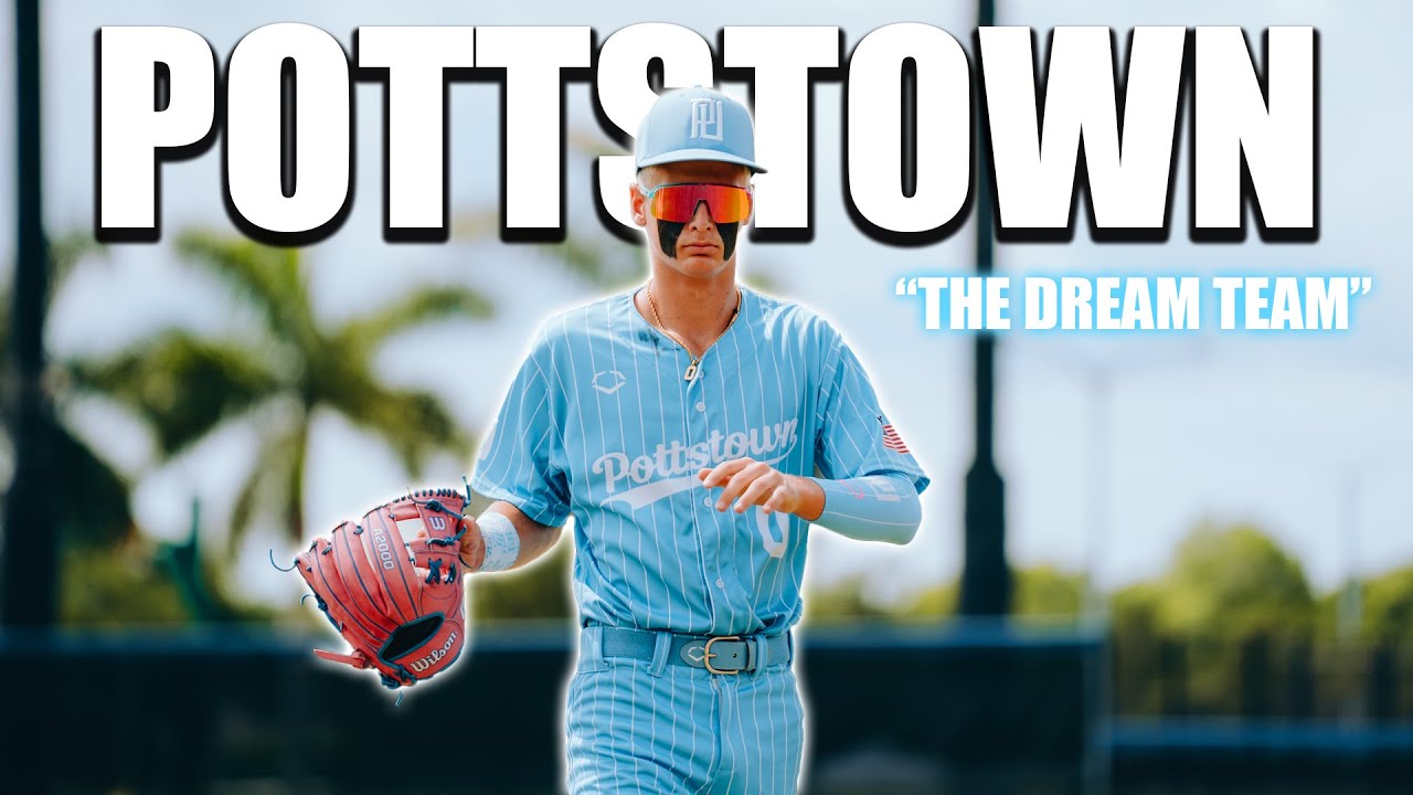 What It’s Like Playing For The POTTSTOWN SCOUT TEAM! - YouTube