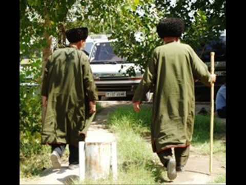 Turkmenistan -(Turkmenabat) Kerim Gurbannepesing goshgusy  #5