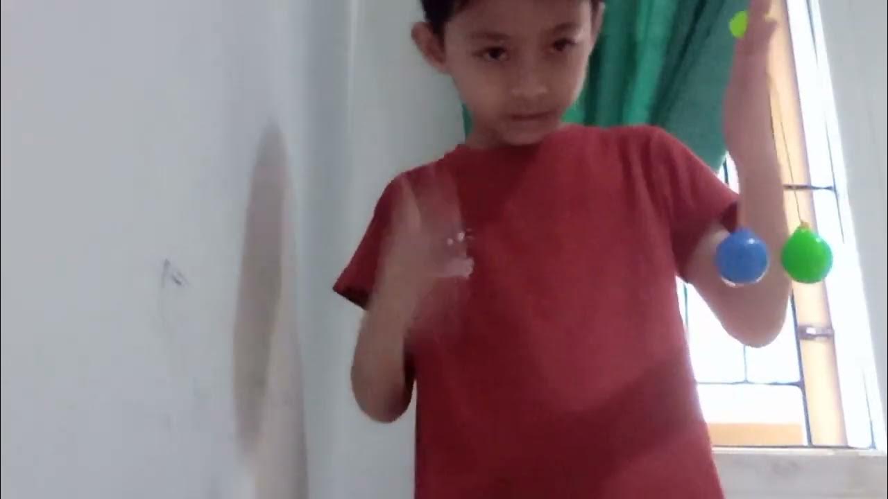 Tutorial bermain LATO LATO untuk pemula - YouTube