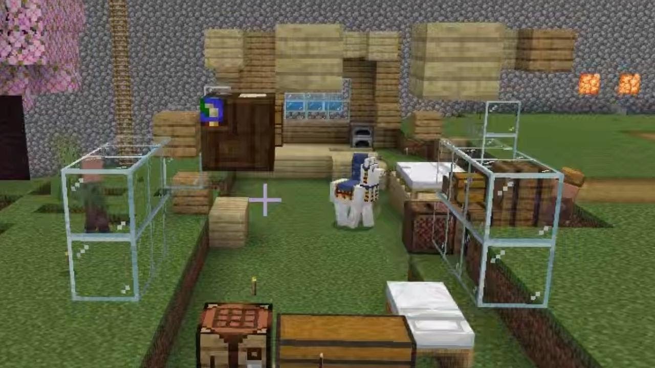 Bye Bye Base - Minecraft Survivistage S1E7 - YouTube