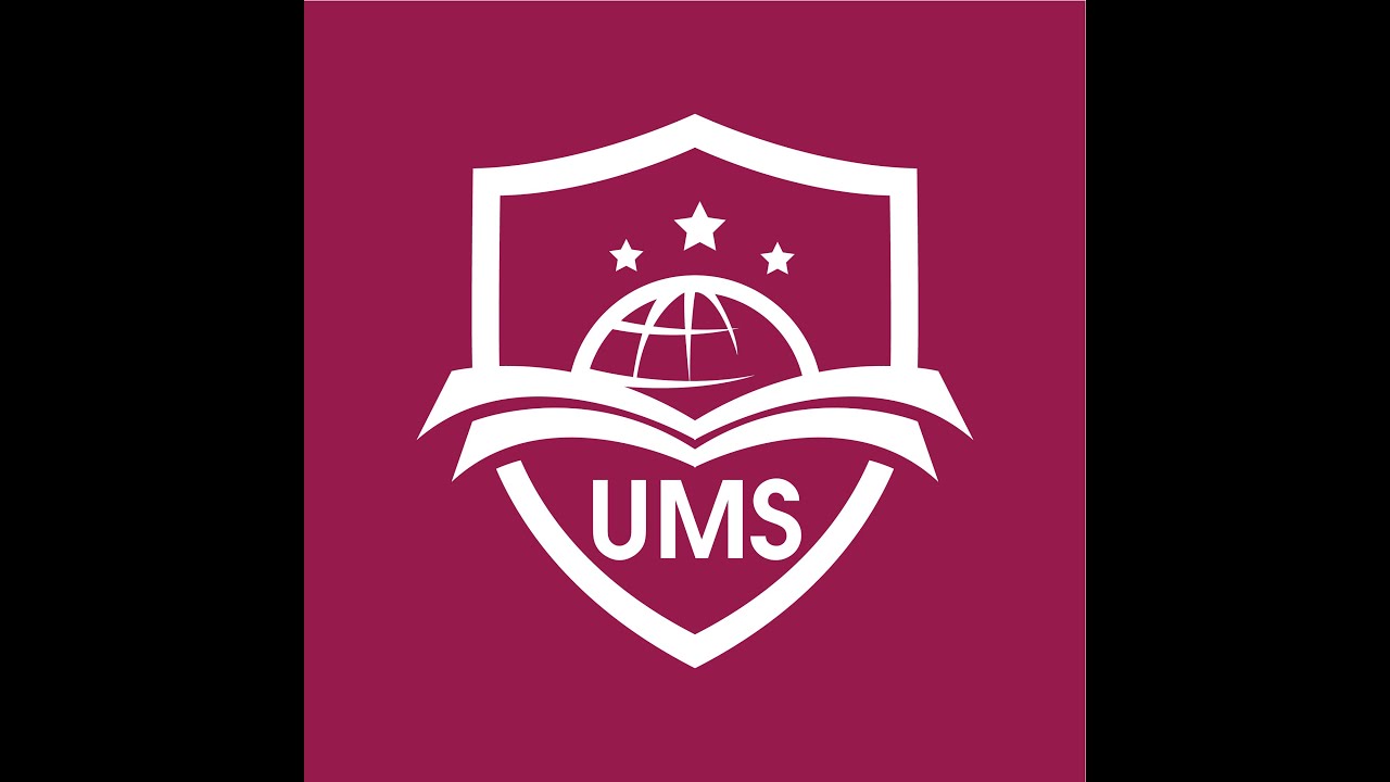 UMS Bước chân đầu tiên và cuối cùng Gen 1 - YouTube