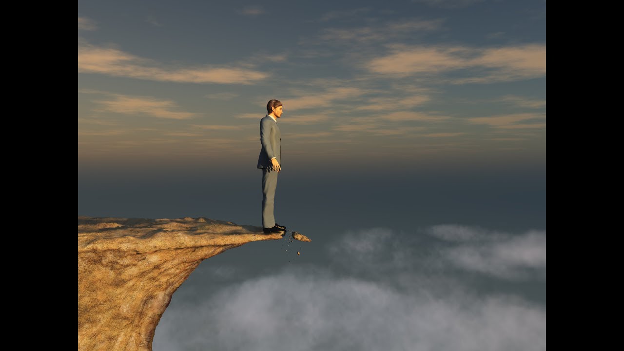 POR QUÉ NO DEBES SER IRRESPONSABLE. COMPROMÉTETE!! - YouTube