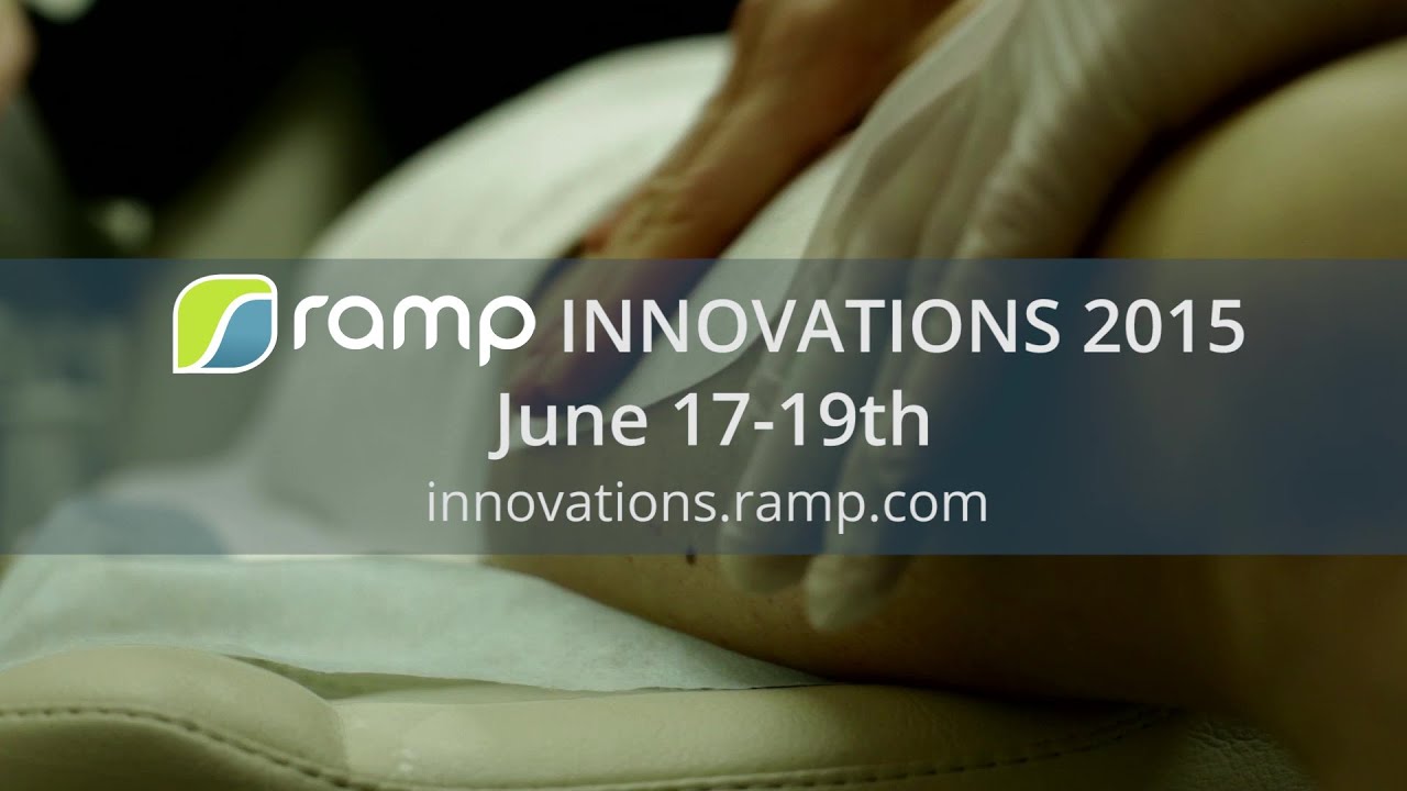 Ramp Innovations Promo: Bikini Waxing - YouTube