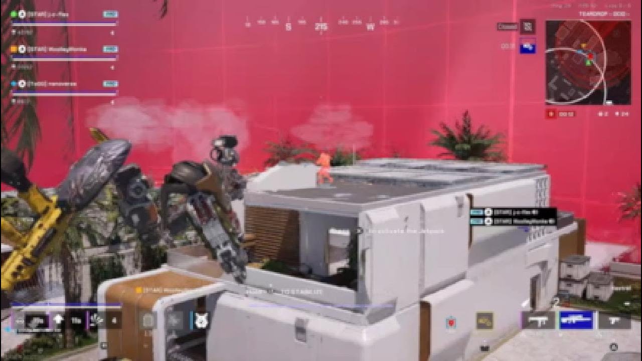 Quick scope - YouTube