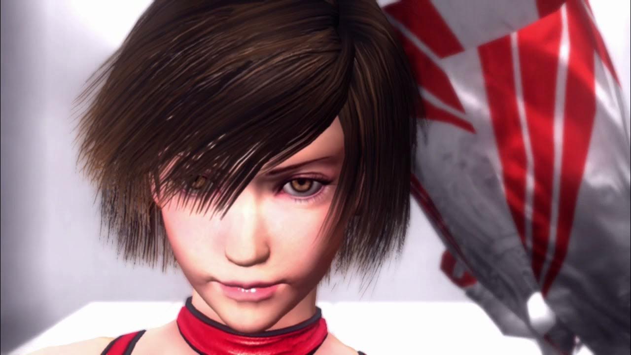 Rumble Roses Xx Reiko Hinomoto Vs Benikage Youtube
