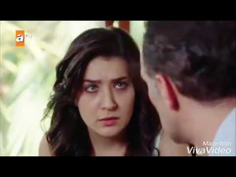 Kanatsız Kuşlar Nefise&Muzaffer NefMuz Yeter ki onursuz olmasın aşk Deniz Bolışık&Fatih Al