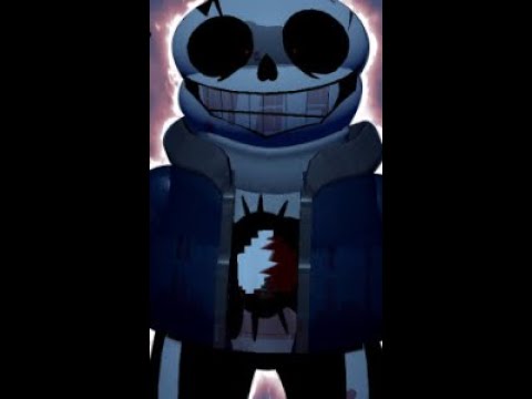 "Gone a Little Too Insane: Winning as Hardmode Insanity Sans in ...