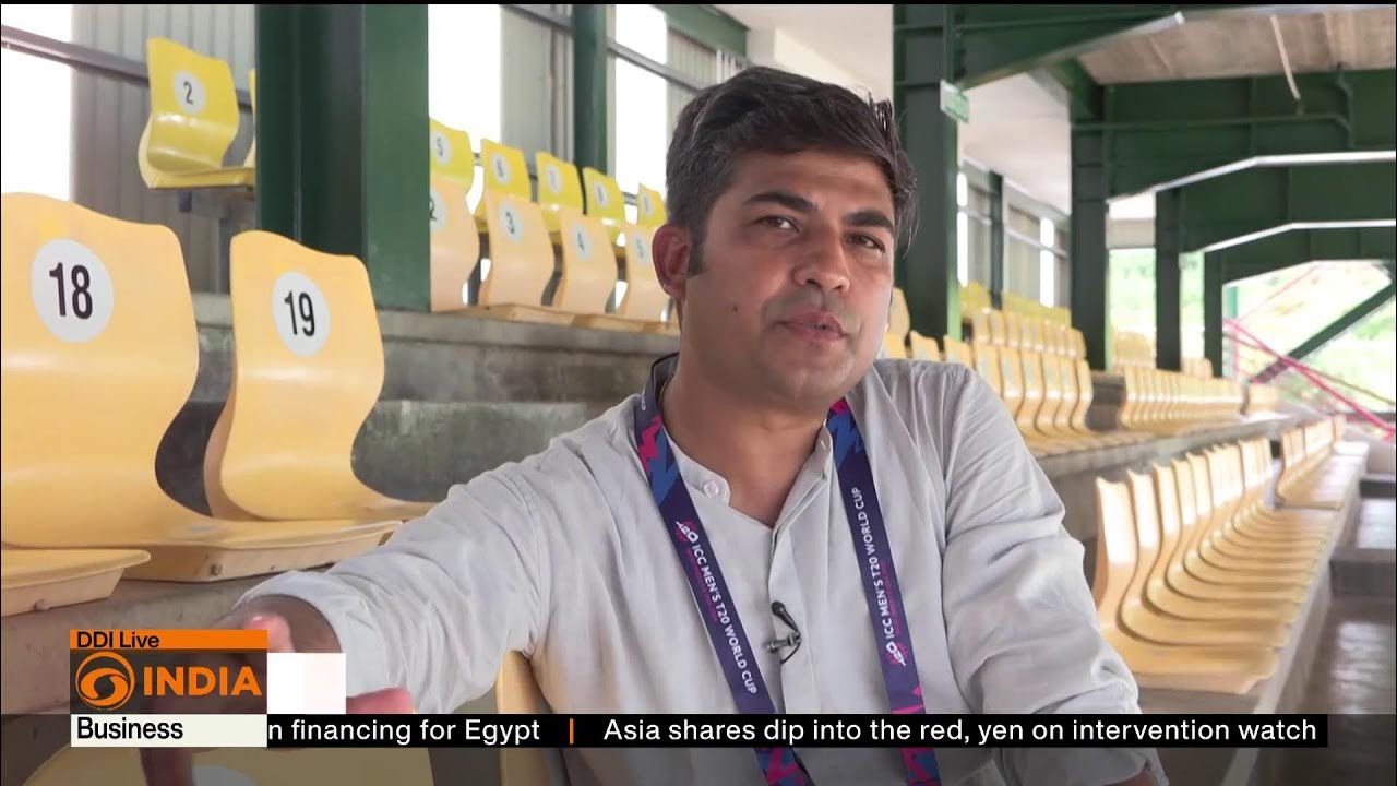 LIVE: PM Modi and Newly-elected MPs, takes oath |First Parliament Session Of 18th Lok Sabha ...