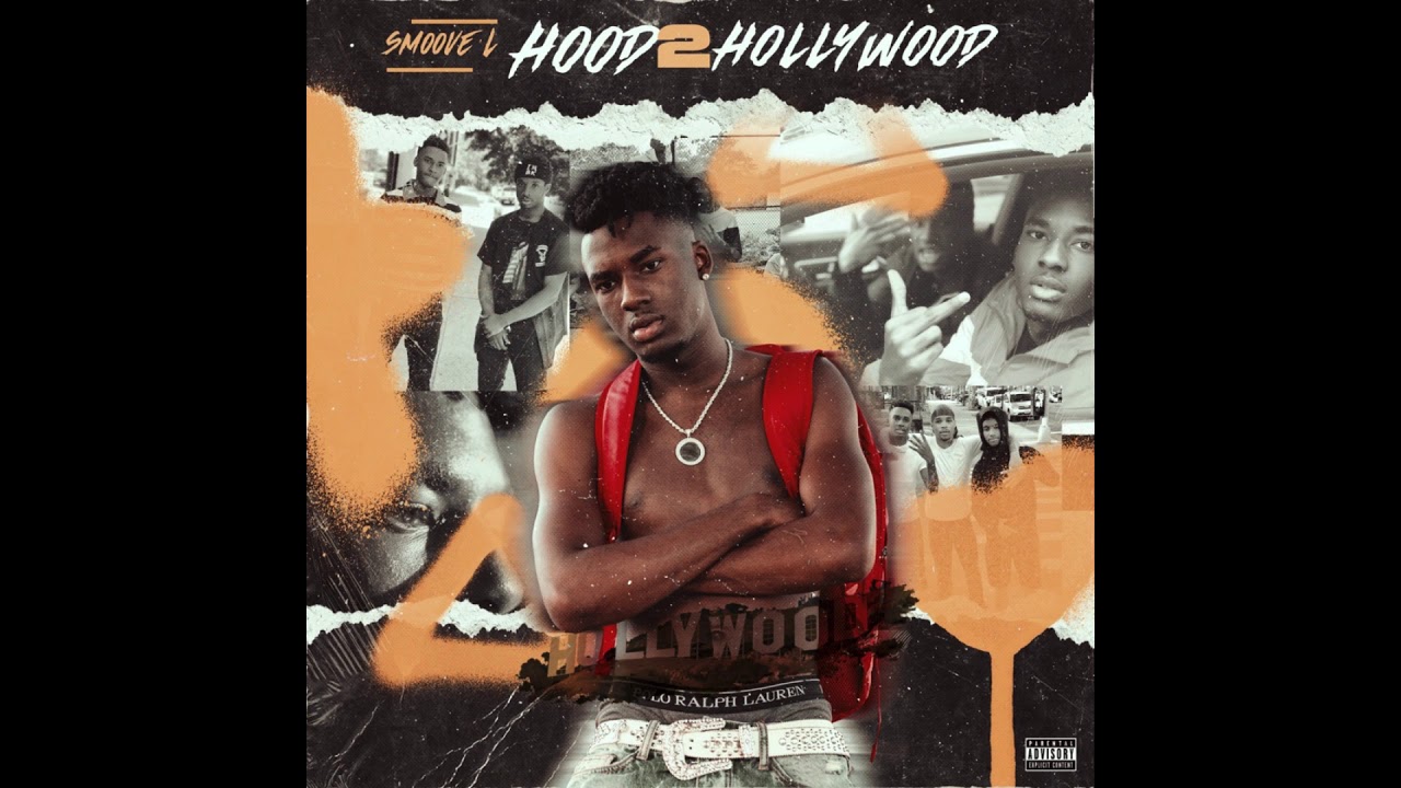 Smoove L - All Facts - YouTube