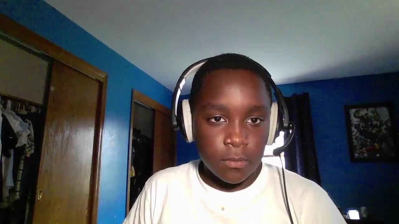 King Gabe's Live Stream - YouTube