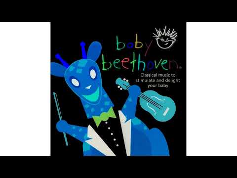 Baby Einstein - Baby Beethoven (2002 CD) Part 2 in G Major