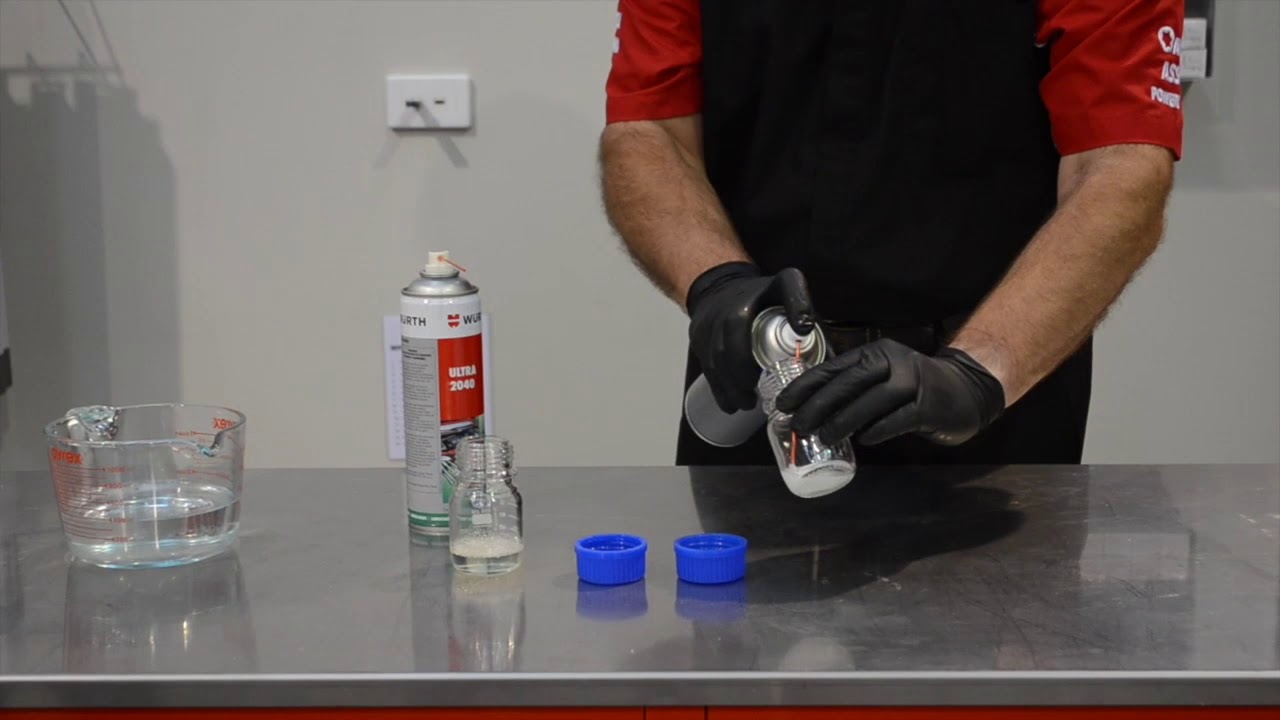 Ultra 2040 Demo - YouTube