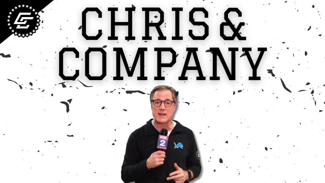 Chris And Company Episode 22 (FT. Dan Miller) - YouTube