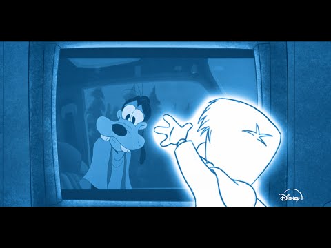 Not Just A Goof | Official Trailer | Disney+