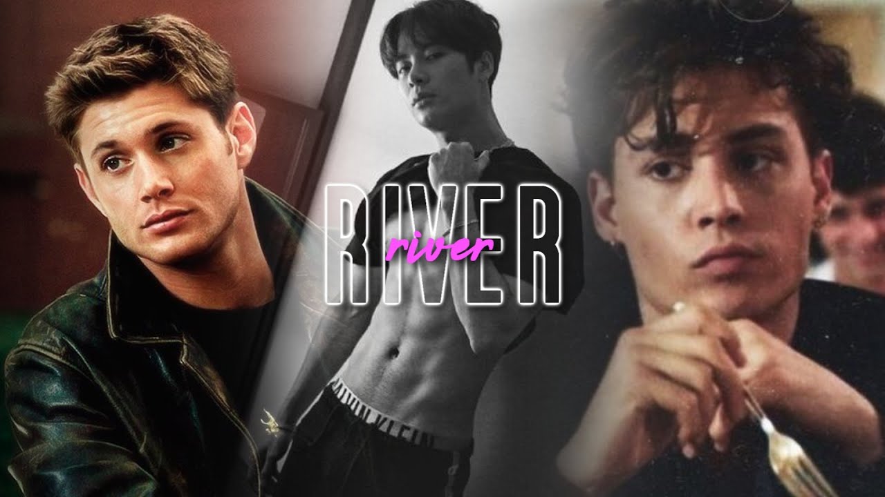 Multimale Collab {FMV} || River - YouTube